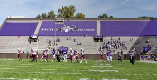 College Football Field Dimensions: NCAA Specs | CoverSports