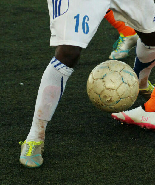 CoverSports: Windscreens, Gym Floor & Athletic Field Covers